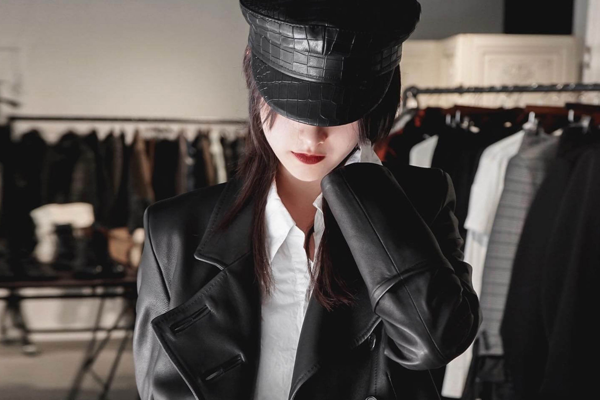 Lab Store London | Brands | Rathbone Square