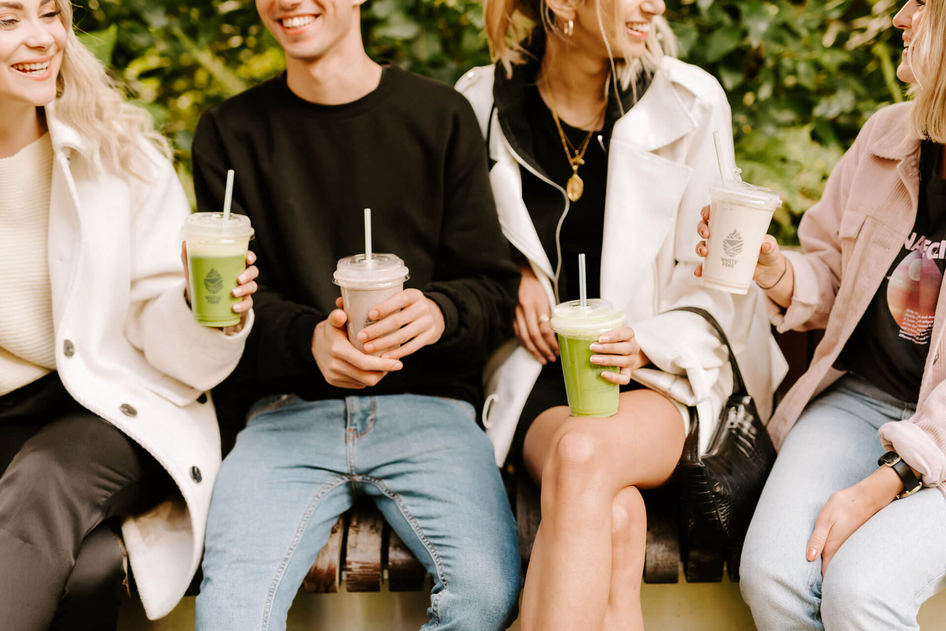 A Guide to Keeping Your Cool in London this Summer | Rathbone Square