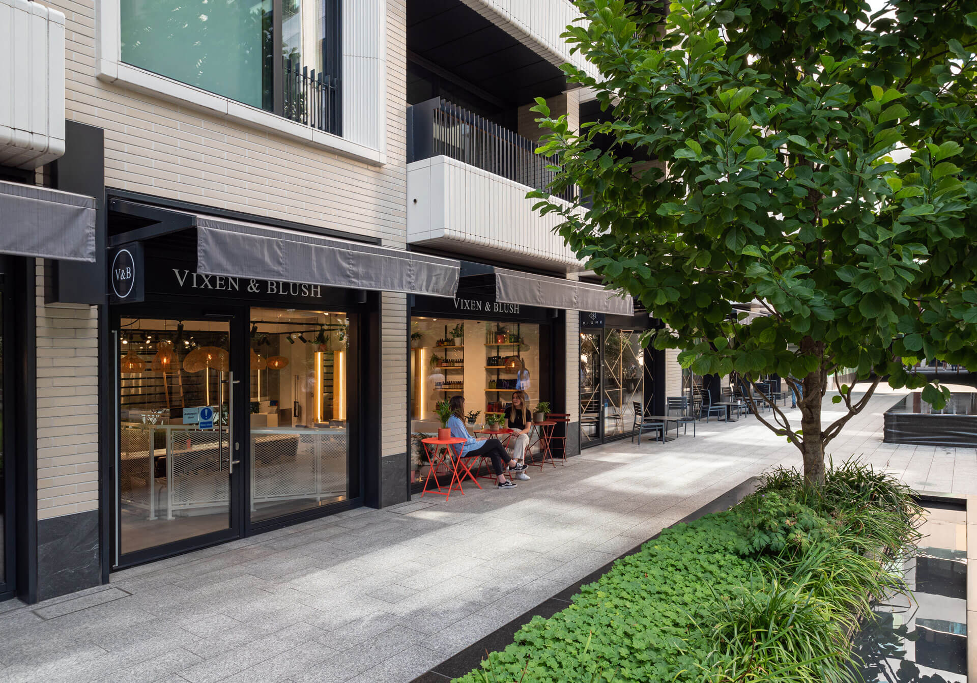 Where is Fitzrovia, & What Hidden Gems Does it Have to Offer? | Blog ...